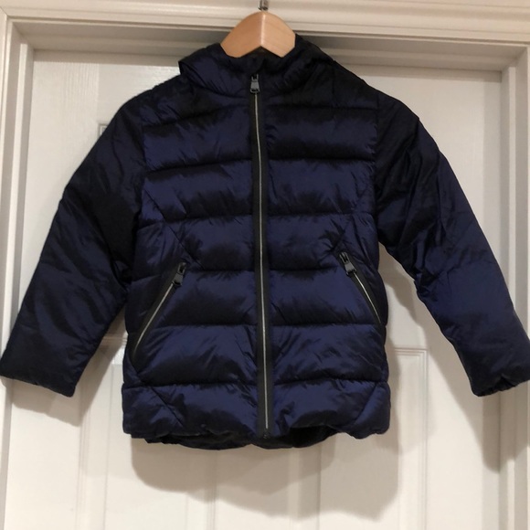 Perry Ellis | Jackets & Coats | Perry Ellis Boys Iridescent Puffer ...